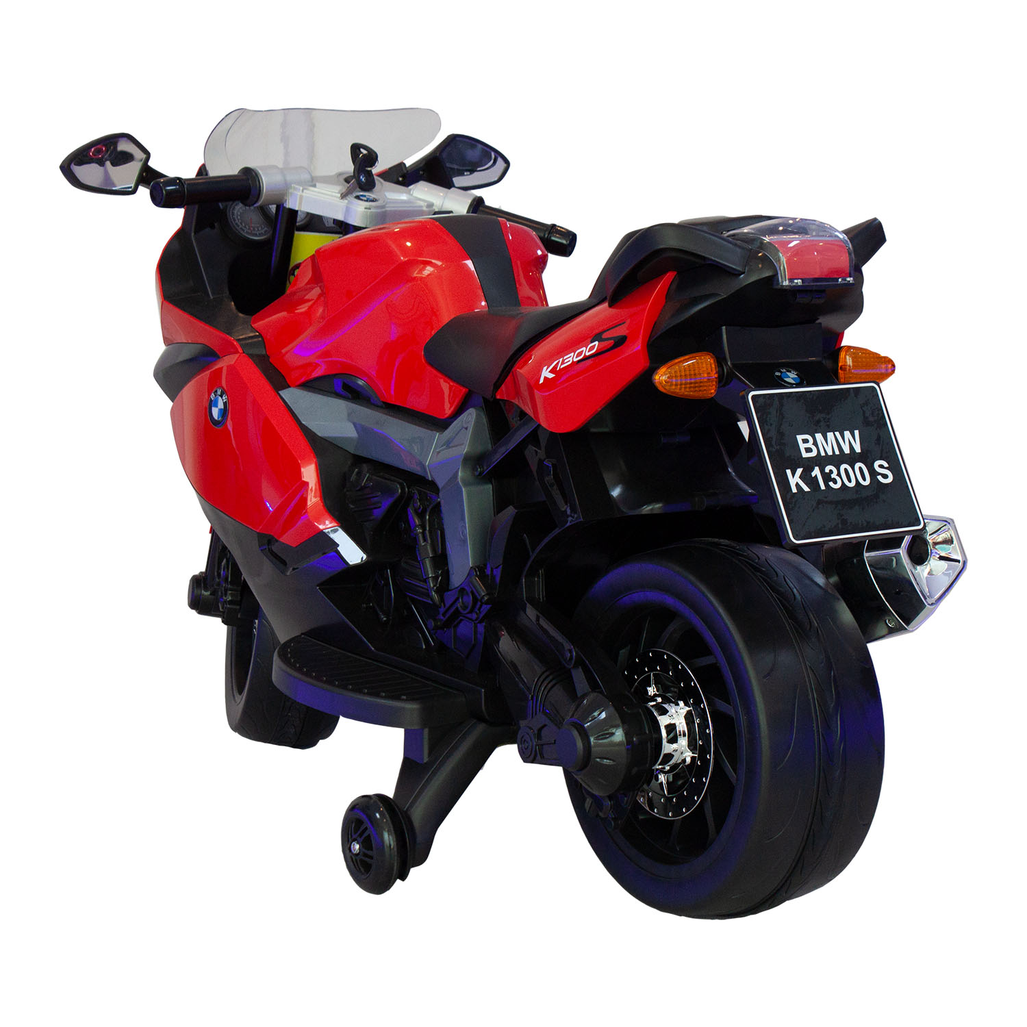 K 1300 model racing rechargeable engine